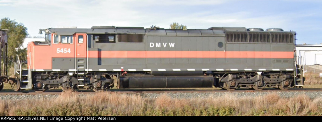 DMVW 5454